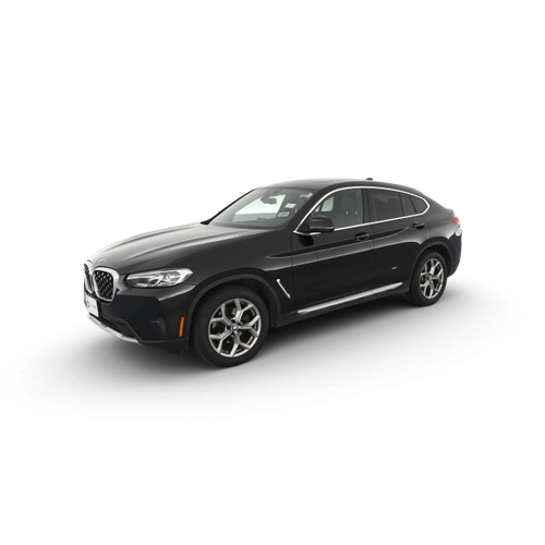Used BMW X4 for Sale Online | Carvana